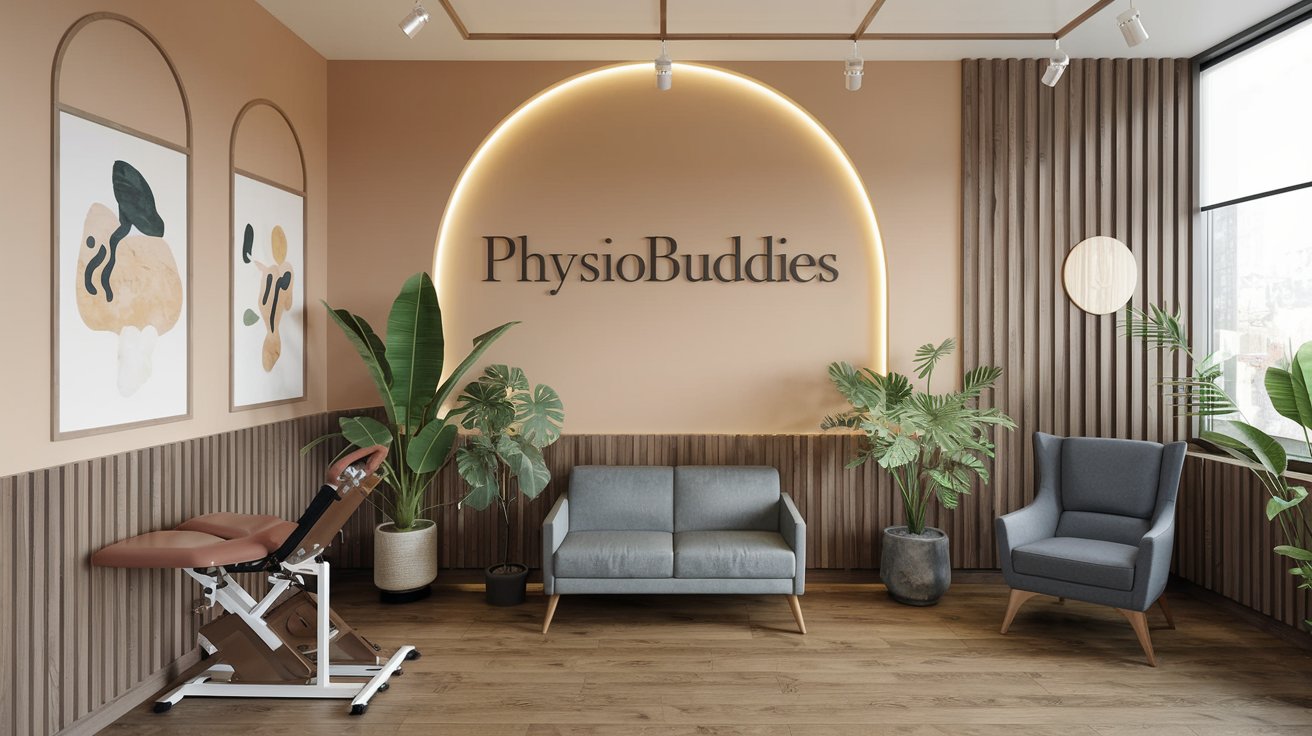 Physiobuddies